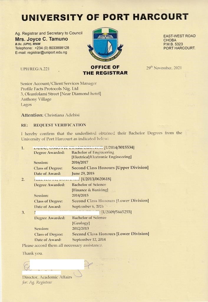 PROFACTS - Background Investigations, Mystery Shopping, Training and ...